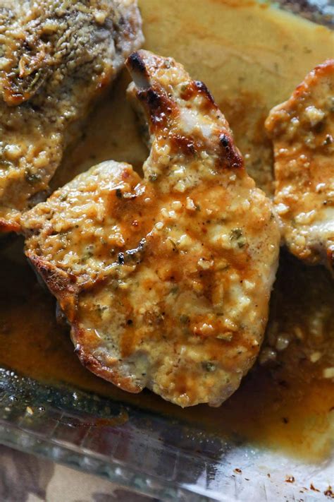 The Best Ever Skillet Pork Chops With Pan Gravy Artofit