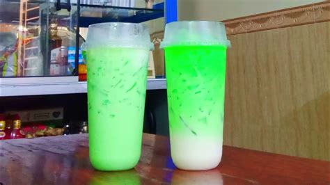 របៀបឆុង ឡាតេត្រសក់ស្រូវ And ត្រសក់ស្រូវទឹកដោះគោ Youtube