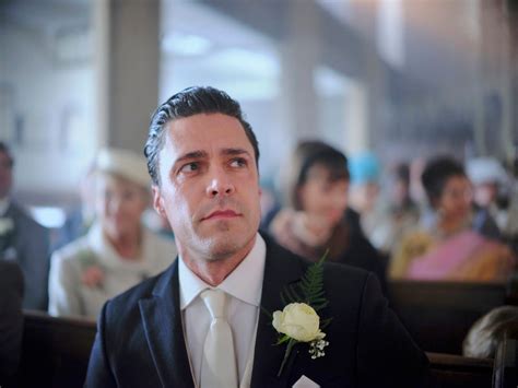 Is Olly Rix Leaving Call The Midwife In Season 13