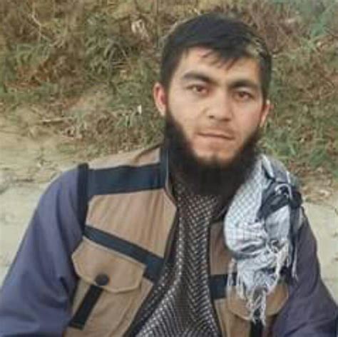 محمدیاسین مجاهد