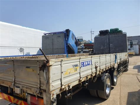 냉동탑수리적재함문짝포터냉동탑포터쇼바탑봉고적재함문짝포터더블캡적재함프리마적재함 네이버 블로그