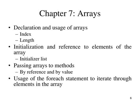 Csci 3328 Object Oriented Programming In C Review Exam Ii Ppt Download