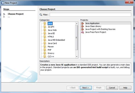 Membuat Program Java Untuk Menghitung Luas Lingkaran IRQA AFRIYANDA