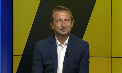 Ceccarini «sanchez Più Funzionale Di Correa Fuori Dal Progetto Inter News