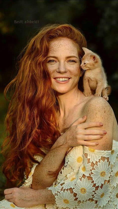 Pin By Roger Pedersen On Gingers In 2025 Beautiful Red Hair Red