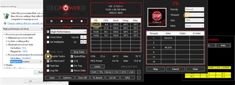 MS Surface Pro BSOD On Disable Turbo Setting TechPowerUp Forums