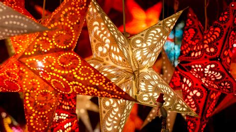 Bing Hd Wallpaper 20 Dec 2025 Christmas Star Lanterns Germany Bing Wallpaper Gallery