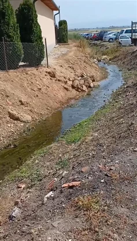 Banorët E Magurës Rrezikohen Nga Gjarpinjtë Shkaku I Mosinvestimeve Në