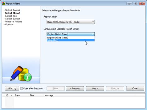 Toad Data Modeler 7 3 User Guide