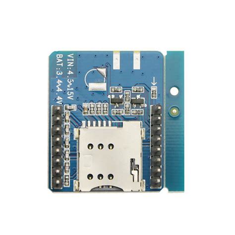 simcom sim7020e nb iot module sim7020 development core board china