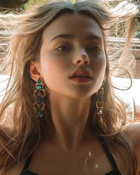 感受来自所有角落 人像摄影