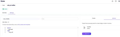 Mqtt Performance Benchmark Testing Emqx Kafka Integration Emq