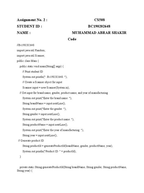 Fall 2022 Cs508 2 Bc190202648 Pdf