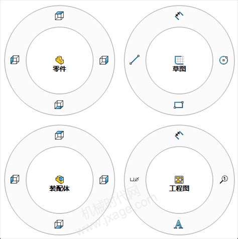 5种可以提高建模效率的solidworks工具 机械时代网