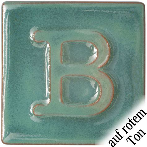 Botz Glasur 9420 Graue Feder