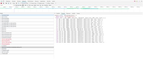 Solved Data Not Getting Display UI Even If The Odata Mod SAP