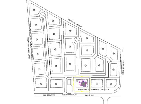 Pea Tonal Bridge Section And Constructive Structure Details Dwg File Artofit