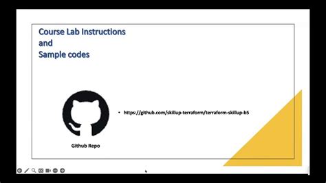 Terraform In Tamil Day 1 Lab Instructions Youtube
