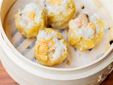 Dumpling Time Design District San Francisco The Infatuation