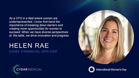 Helen Rae Posted On Linkedin