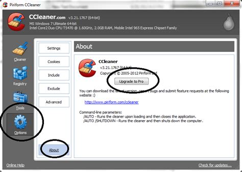 Sikhilekanna Ccleaner Pro Serial Make Free To Pro Edition