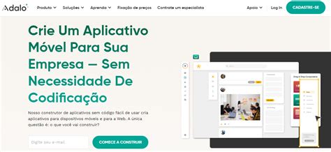 Como Criar Um Aplicativo Sem Saber Programar Sem Codar