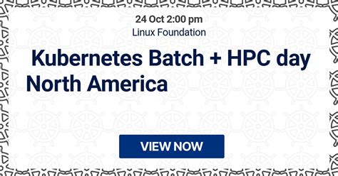 Kube Events On Linkedin Starting In Less Than 24 Hours Kubernetes