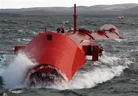 Lithium Mining From Water Desalination Plants