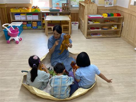 경북교육청 장애 영유아 조기 발견·맞춤형 교육 지원 확대 노컷뉴스