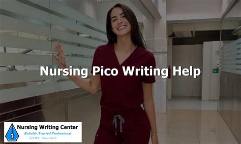 Nursing Pico Paper Writing Help Pico Project Writing Experts Online