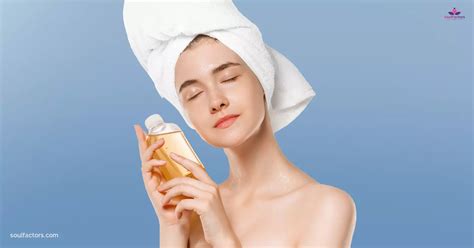 Easy And Best Body Oil Shower Routine To Smell Like A Diva