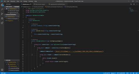 Using Data Migration Assistant To Assess An Applications Data Access Layer Microsoft