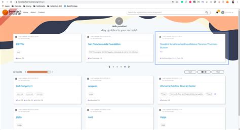 Ui Issue When Displaying Long Service Names · Issue 1015 · Openreferralservicenet · Github