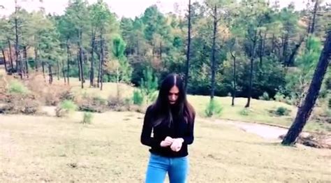 წუხელ სიზმარში აფხაზეთი ვნახე Mariam Bregadze ️ Coub