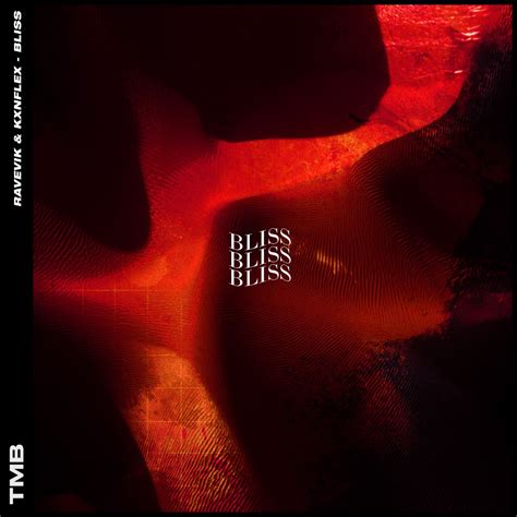 Ravevik And Kxnflex Share A Groovy New Experience Called Bliss