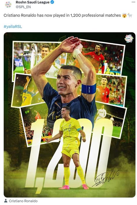 호날두 프로 통산 1천200경기 출전 자축골1골 1도움 맹활약 한국경제