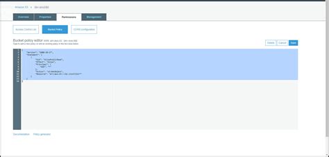 Laravel Aws S3 File Storage Iam Users And Permissions Paul Cracknell
