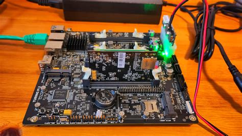 The Turing Pi 2 Is Awesome