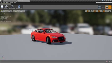3d Model Advanced Race Car Pack 1 Vr Ar Low Poly Rigged Cgtrader