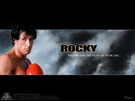 🔥 130 Rocky Balboa Wallpapers Wallpapersafari