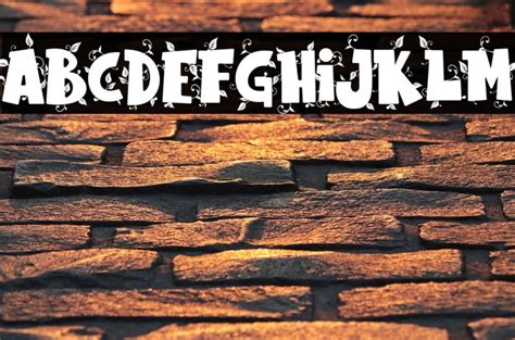 Hello Spring Font FFonts Net