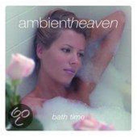 Bath Time Various Cd Album Muziek Bol