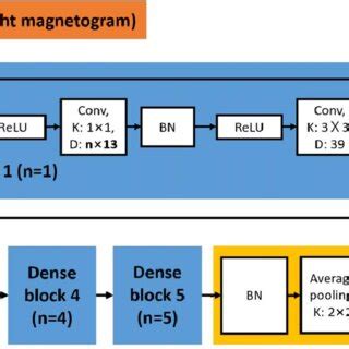 CNN Architecture From Yi Et Al K Is Kernel Size D Is The Download Scientific Diagram