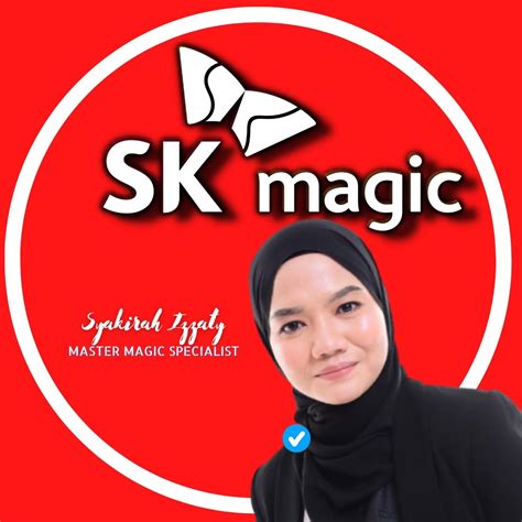 Sk Magic Jasin Kampong Jasin