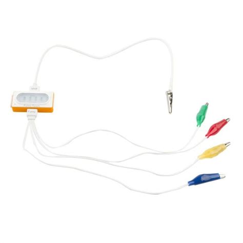 Makeblock Neuron Funny Touch Block Buy In Australia CE05512 Core Electronics