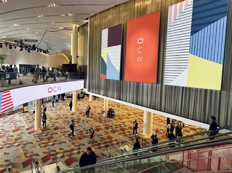 Oracle Communications On Linkedin Cloudworld Ocw