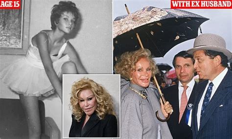 Jocelyn Wildenstein Claims She Is Flat Broke Ahead Of New Hbo