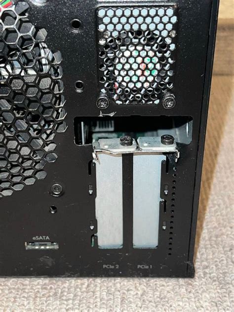 hp microserver n40l mit truenas ab 1 fr kaufen auf ricardo