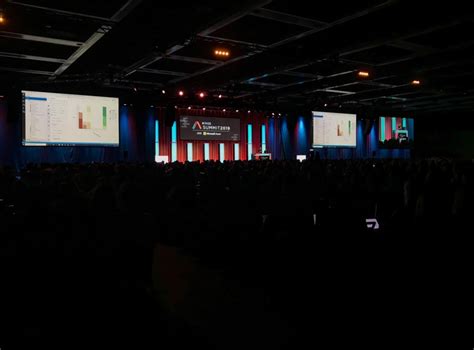 Reflections On Pass Summit 2019 From The Sql Tools Team Microsoft Sql