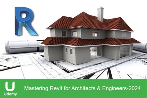 دانلود دوره آموزشی Mastering Revit For Architects And Engineers مهارت های معماری دانلود فارسی